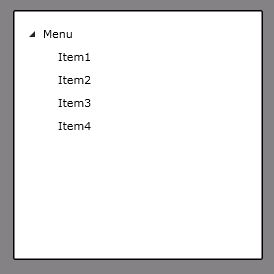 Silverlight Tree View Control Example Part 2