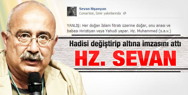 Sevan Nişanyan - Alchetron, The Free Social Encyclopedia