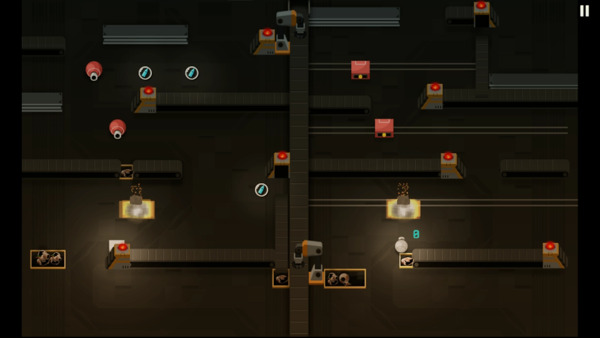 [Project One]Devlog #2