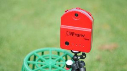 Introducing LiveView Golf And The Digital Swing Mirror