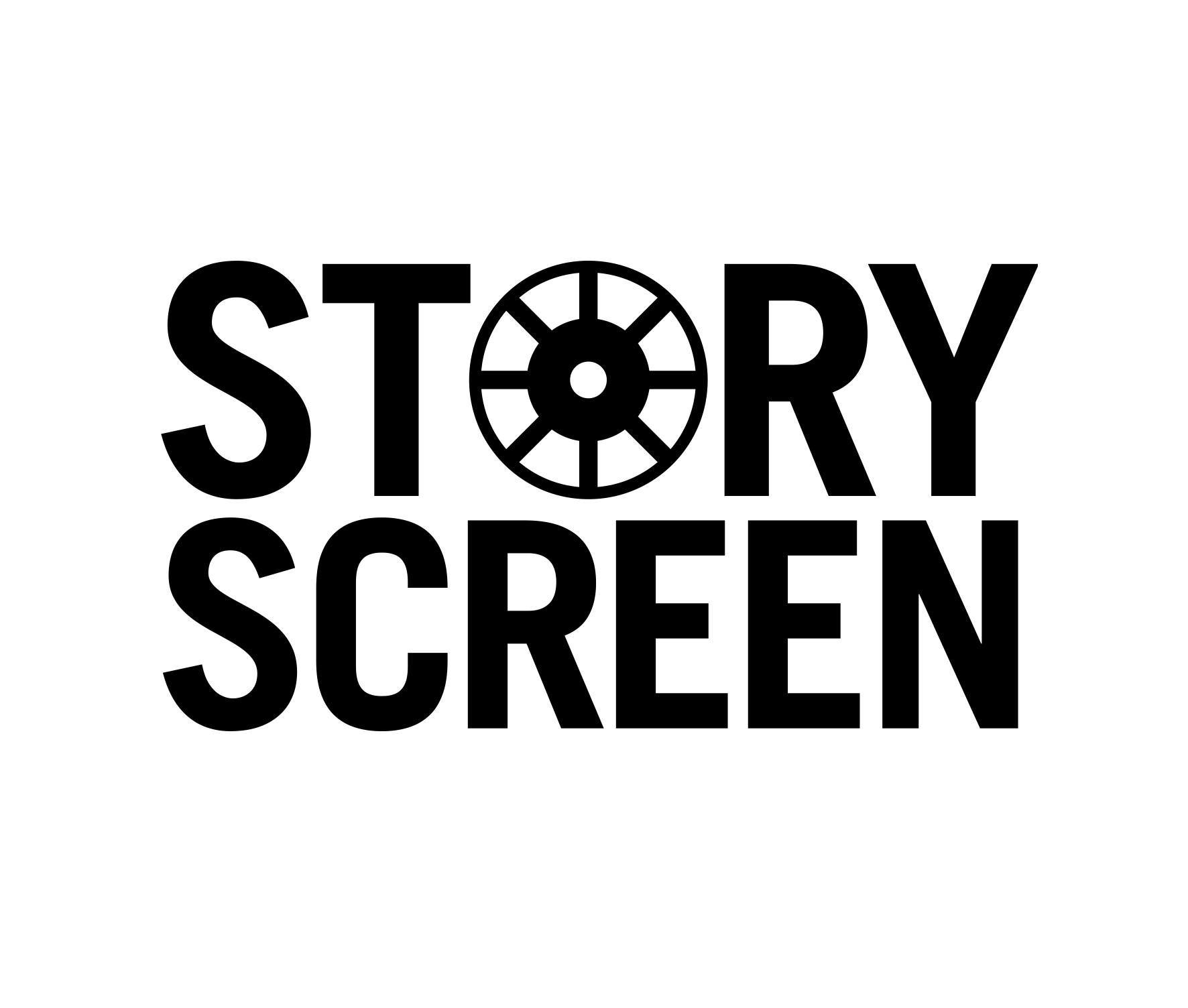 Story Screen story-screen