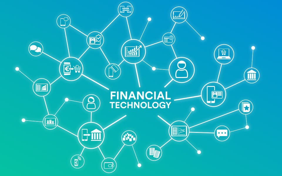 Quest Ce Que Les Fintechs Comment Fonctionnent Elles