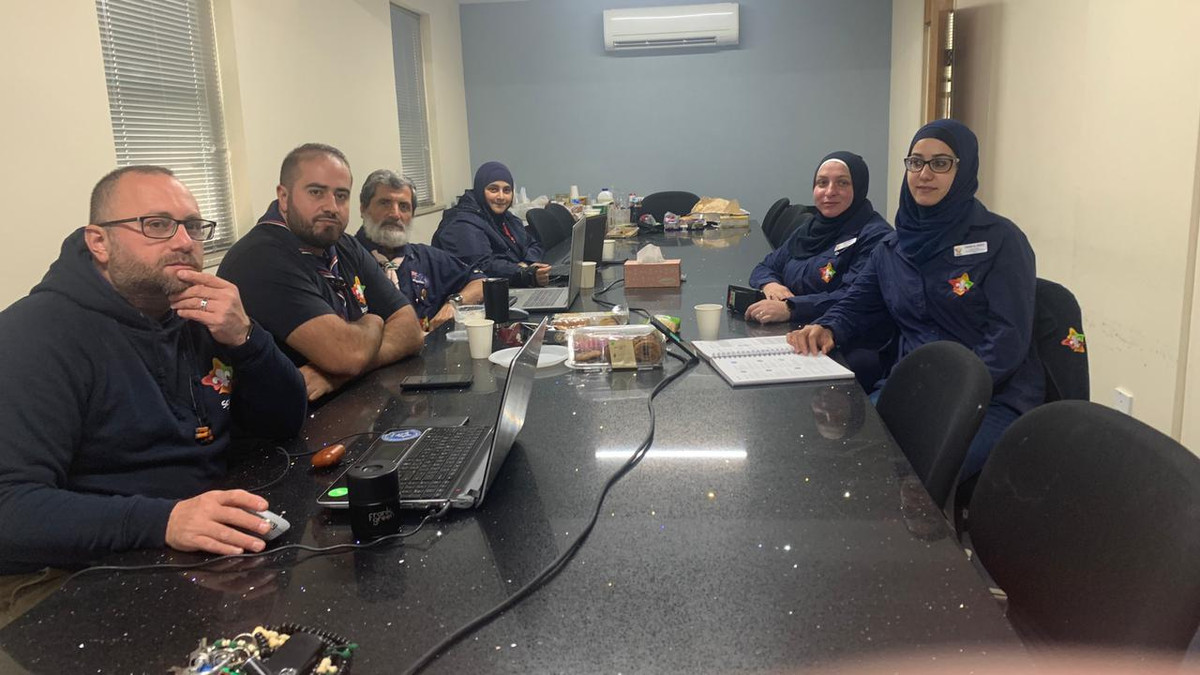 NYP Upskill New Program