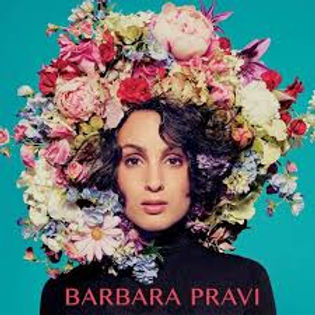 Barbara Pravi Notes Pour Trop Tard