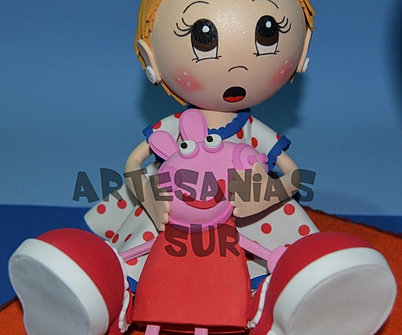 Fofucha niños - Imagui