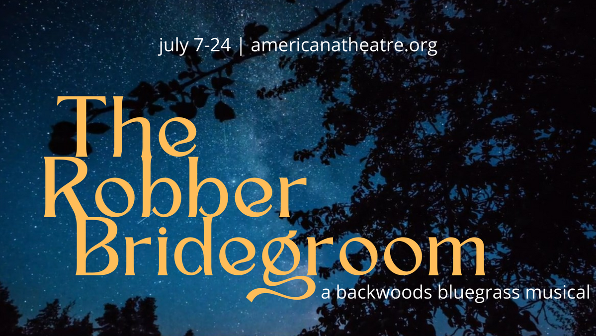 Robber Bridegroom
