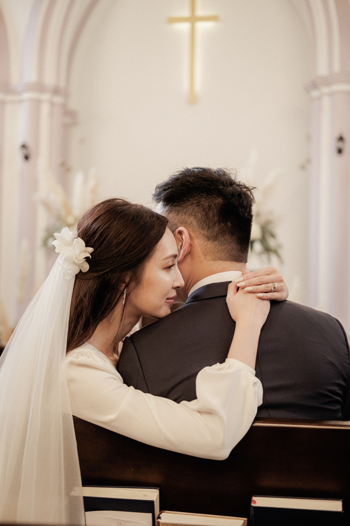 MosquitoYao Photography | Angel Lou & Timothy Chen