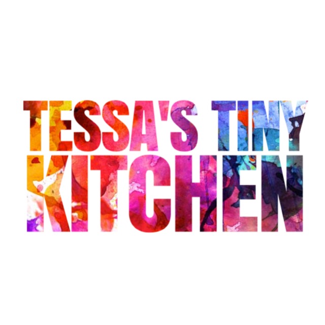 Recipes Tessa s TINY Kitchen Recipes Tessa s TINY Kitchen