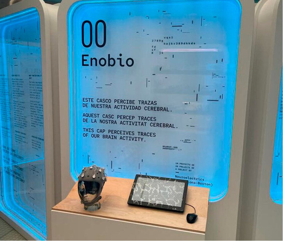 Using AI And EEG To Decode Human Emotions