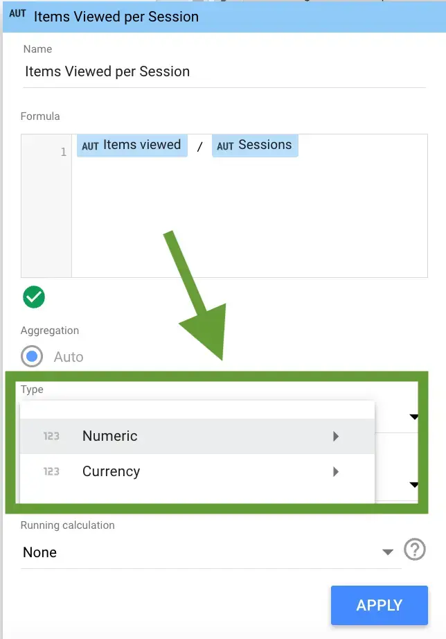 How To Create Custom Metrics In Looker Studio XYZ Lab