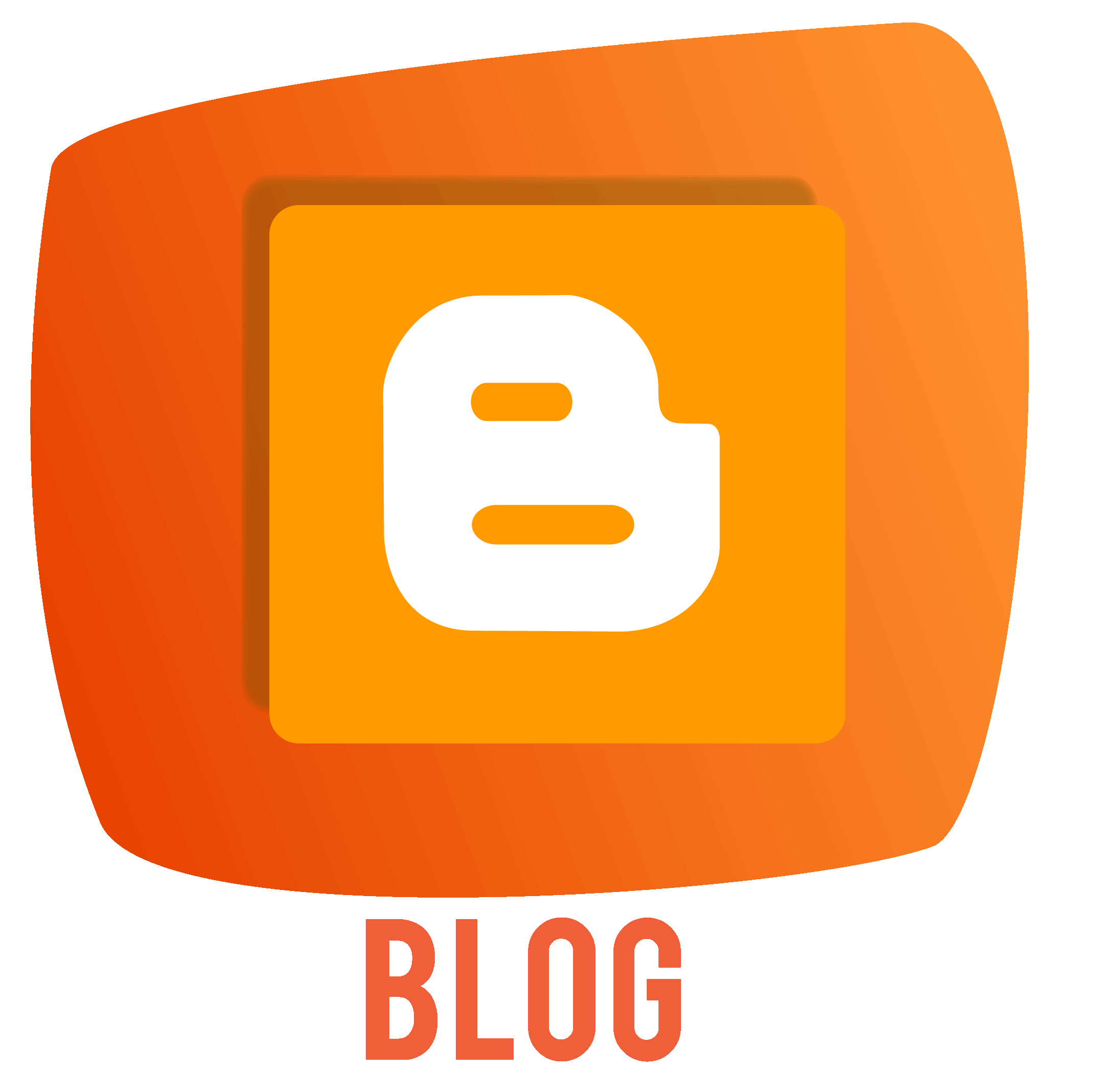 Membuat Menu Bar Dan Kotak Pencarian Pada Blog Ilmu Kuncian
