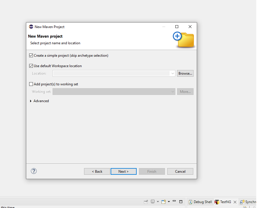 Validate Status Code From JSON File In Rest Assured Data Driven API Testing
