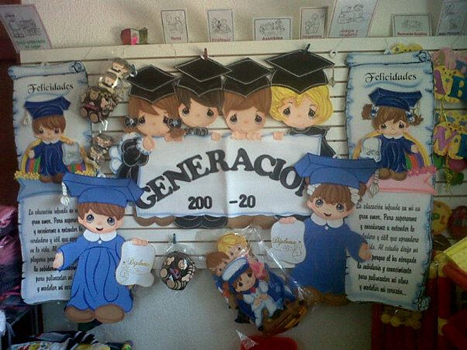 Periodico mural de graduados - Imagui