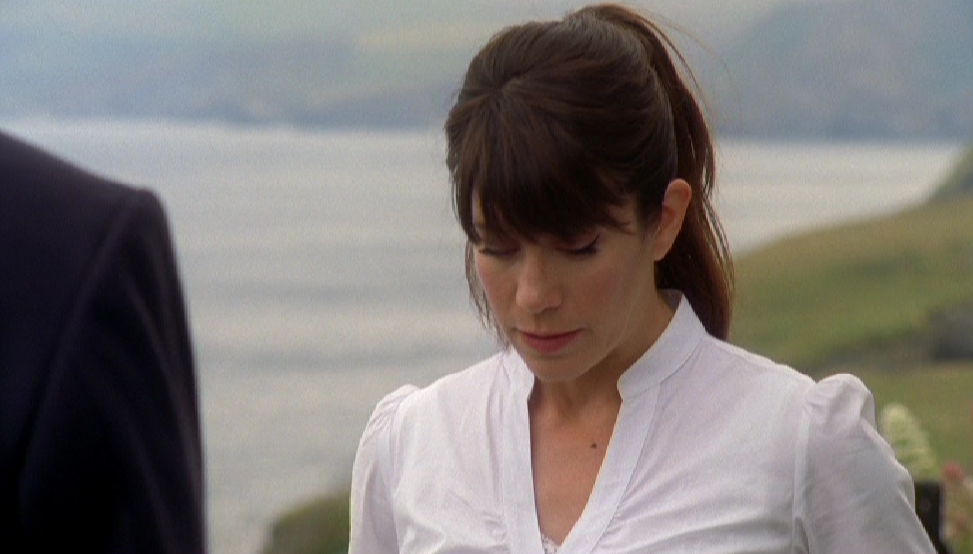 Caroline Catz Unofficial Doc Martin Series 5