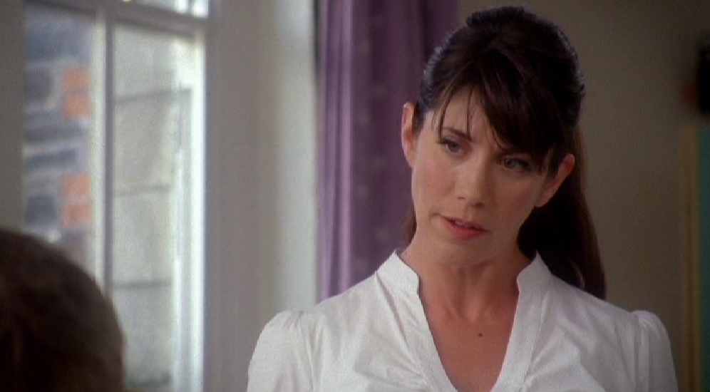 Caroline Catz Unofficial Doc Martin Series 5