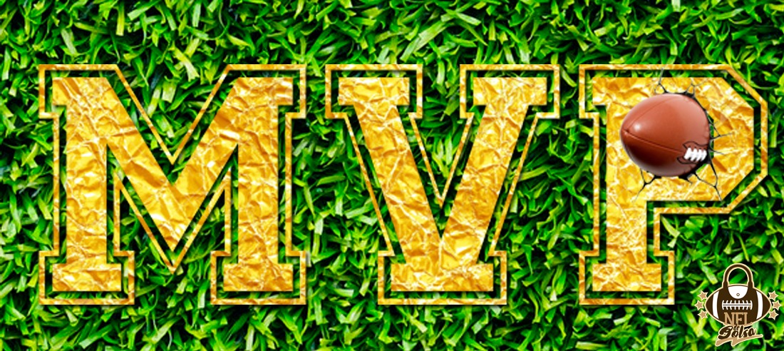 Como é feita a escolha do MVP da NFL? | NFL de Bolsa