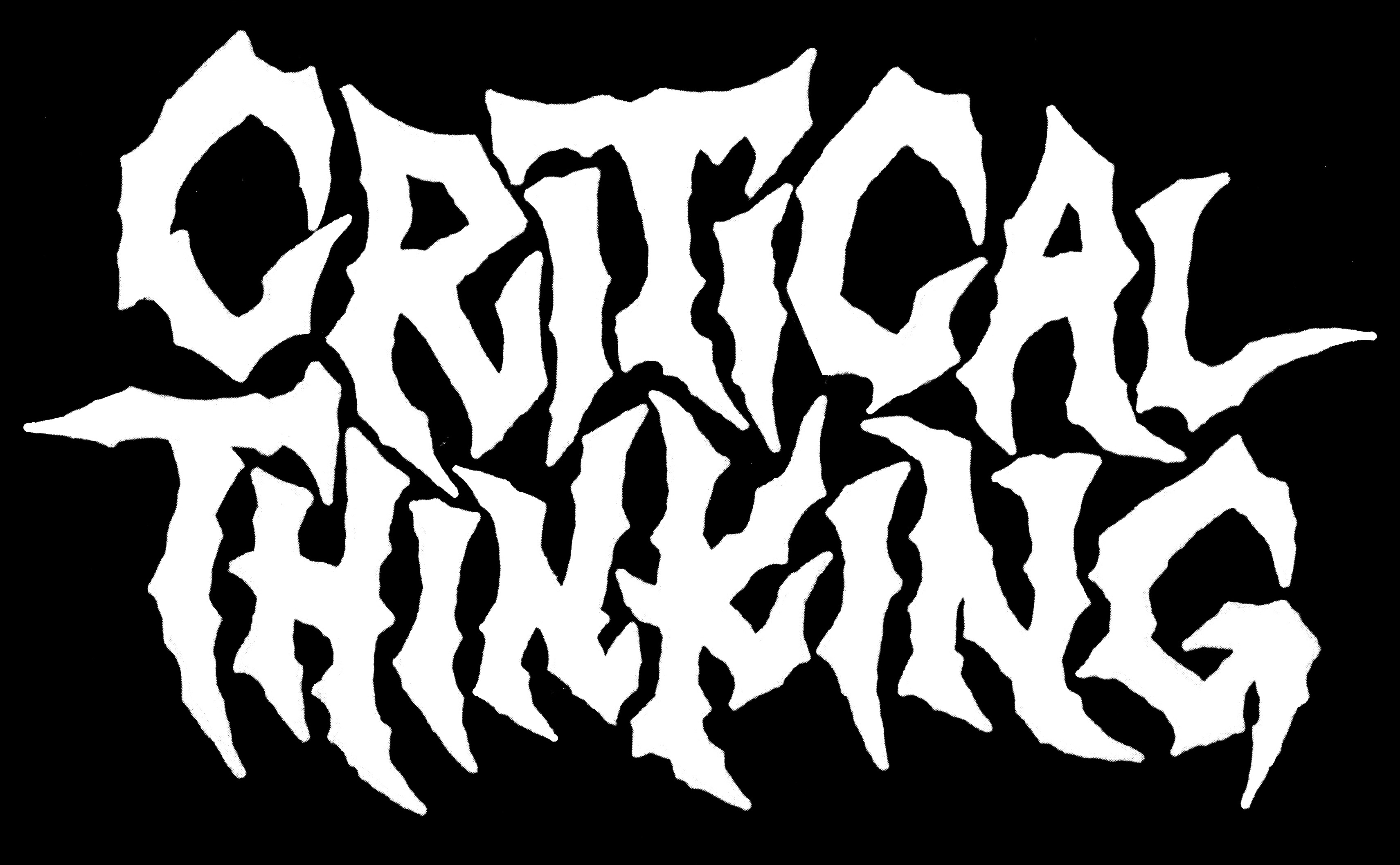 CRITICAL THINKING