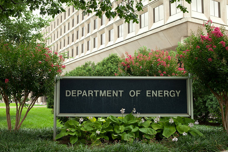 U.S. Department of Energy Grants | DOE Grants U.S. Department of Energy Grants | DOE Grants