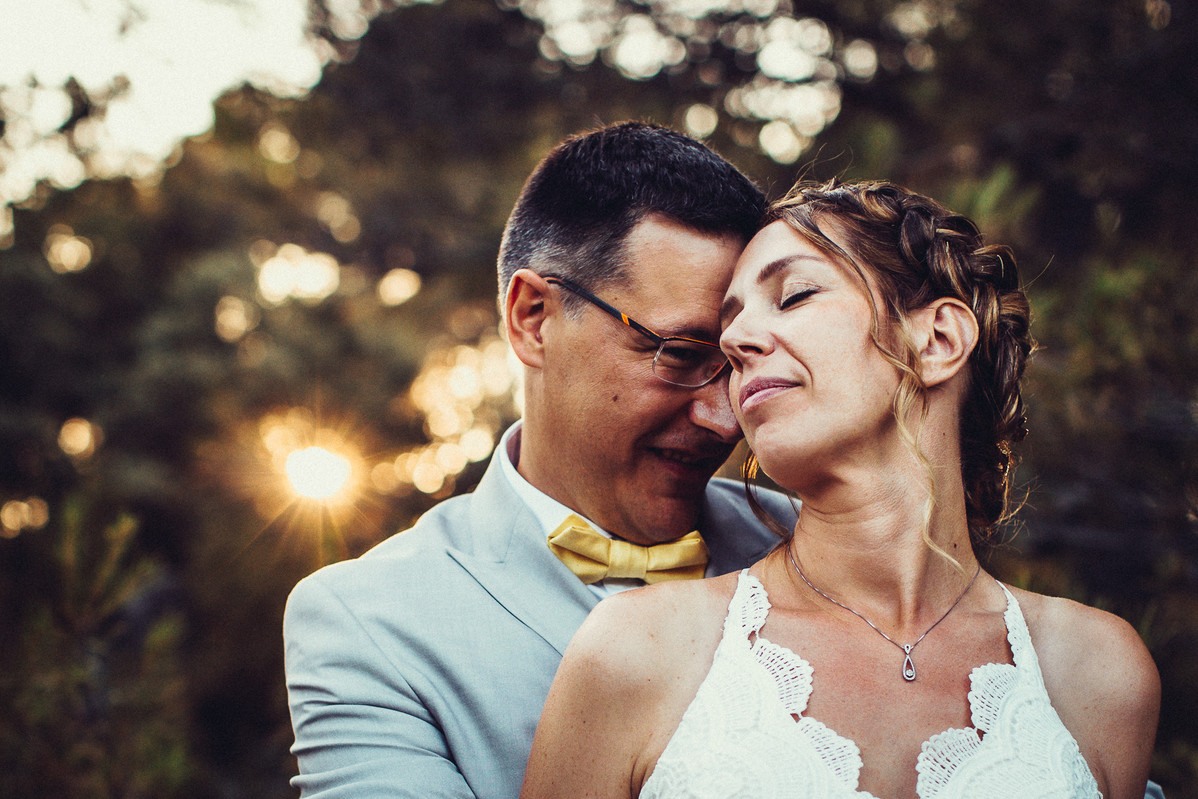 List | Anne-Laure & Benoit