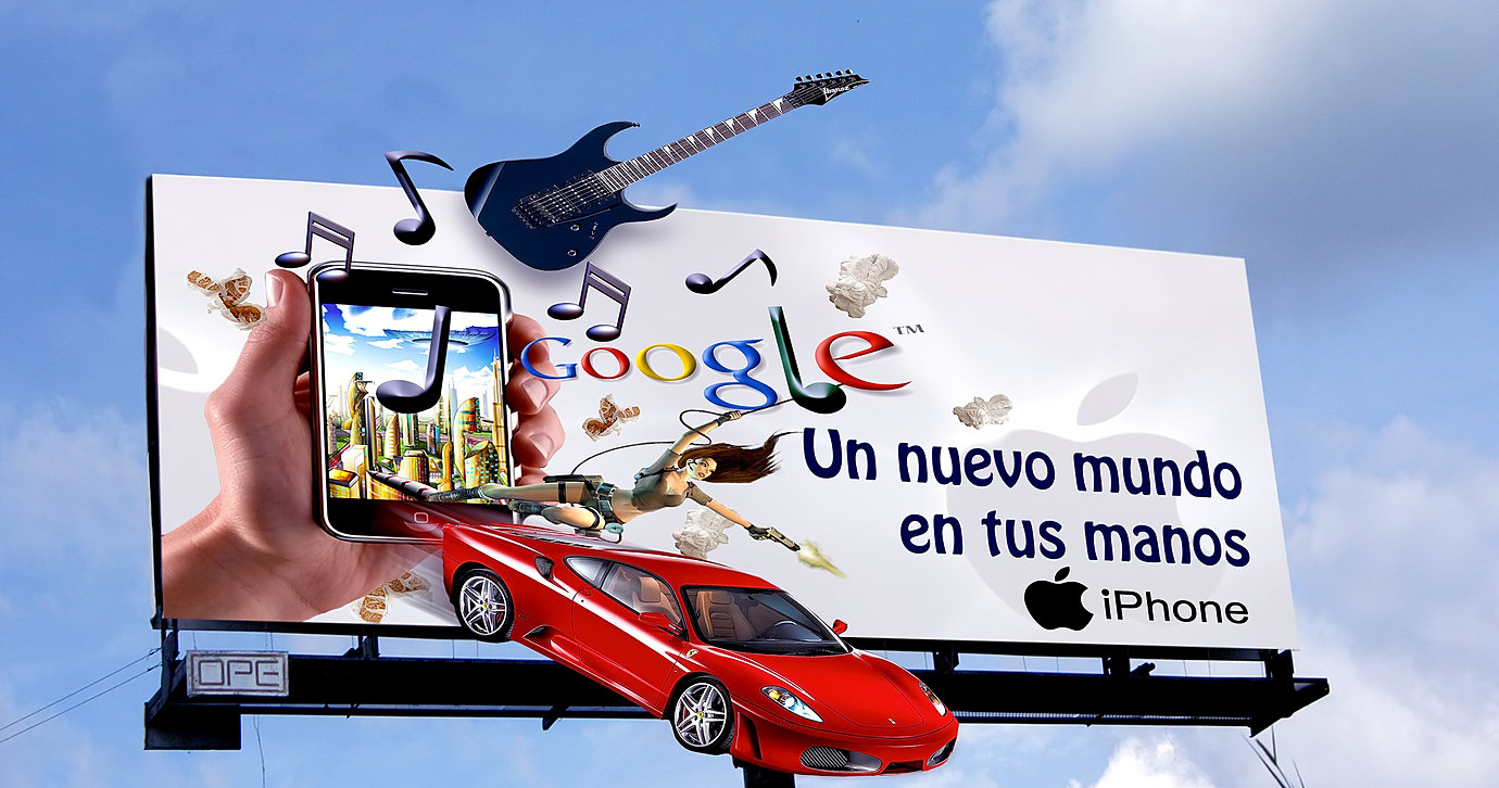 Grupo Echavarría Rúa Avisos Publicitarios Medellín