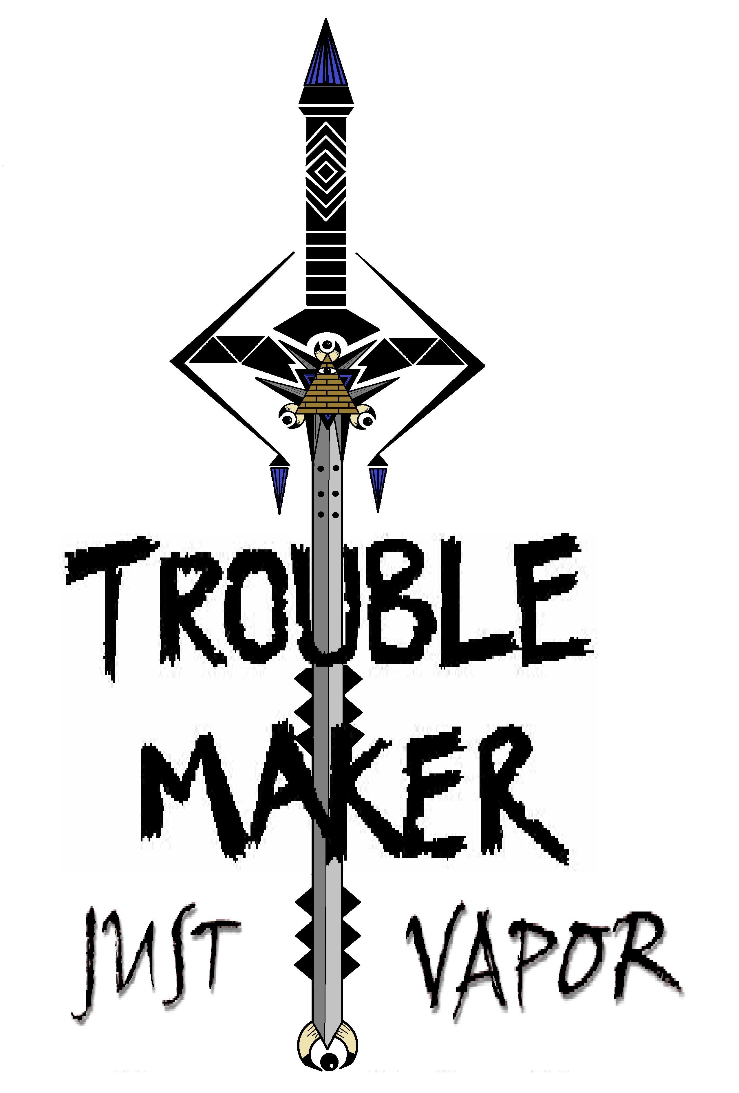 Trouble Maker E-Liquids Deerfield Beach South Florida