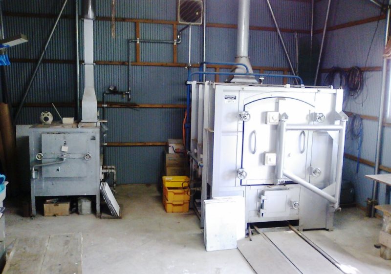 古民家シアターオーディオ