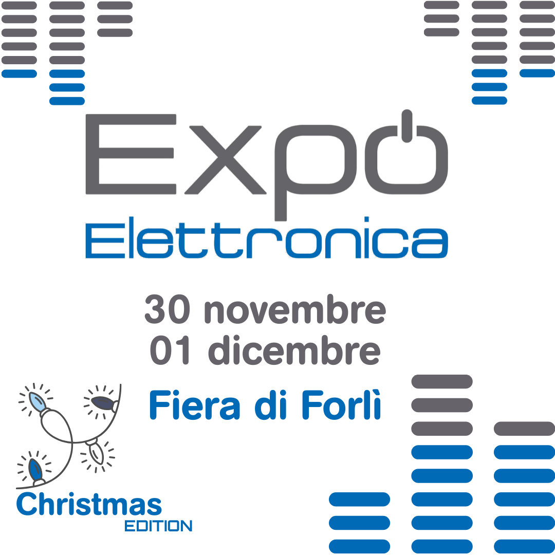 Expo Elettronica Forlì expoelettronica