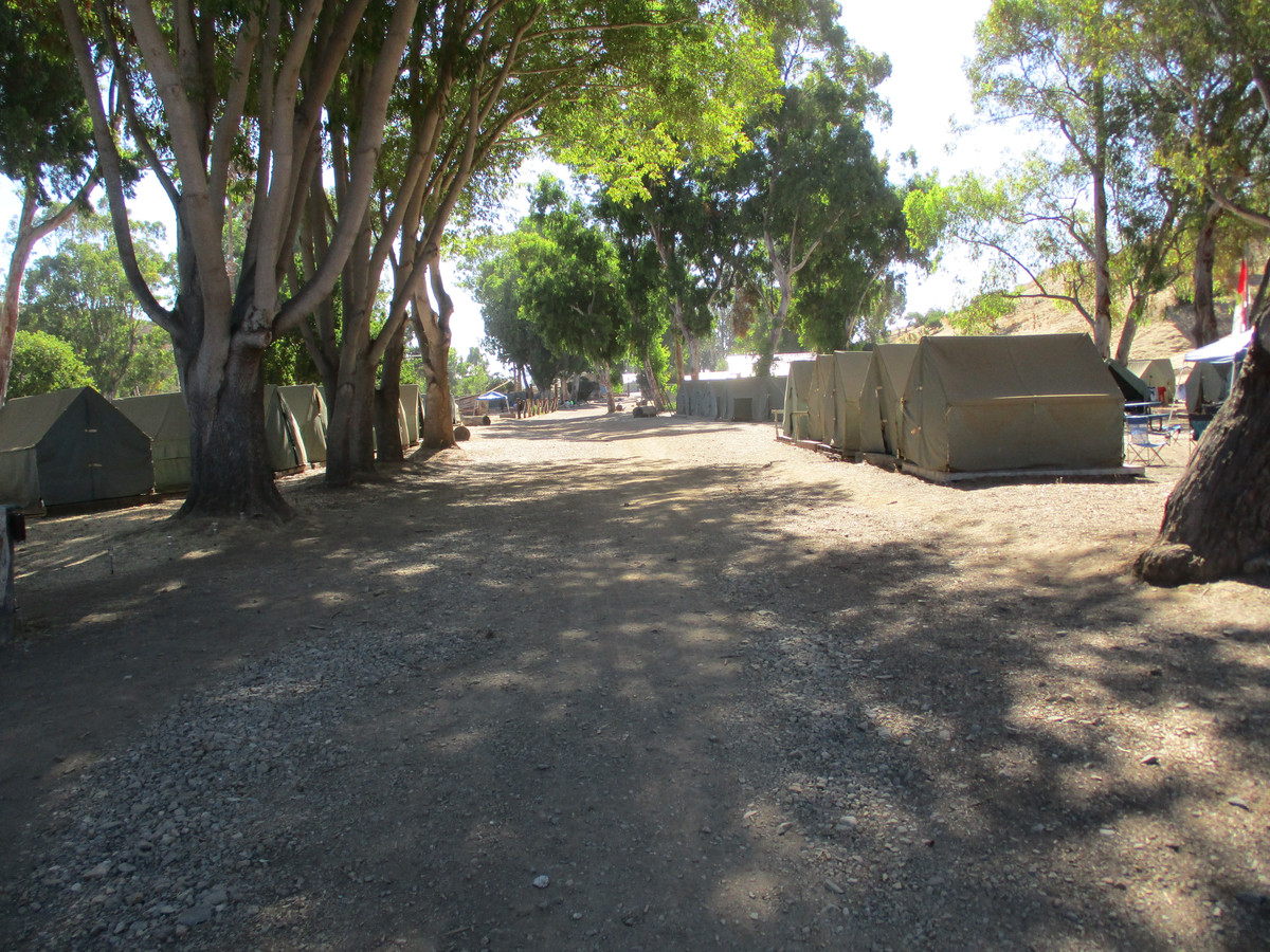 Camp Emerald Bay Summer Camp