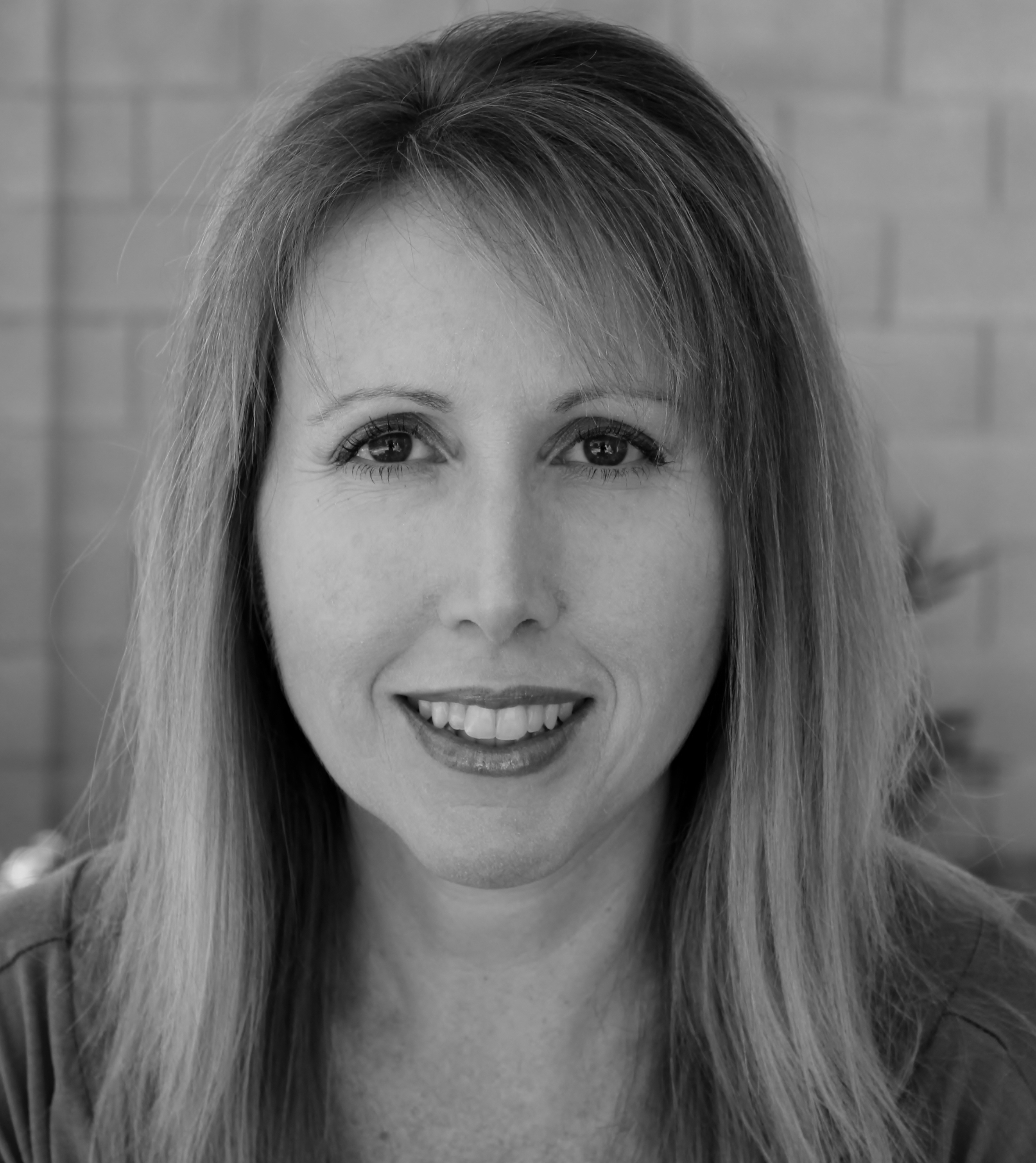 Author Robin Mahle