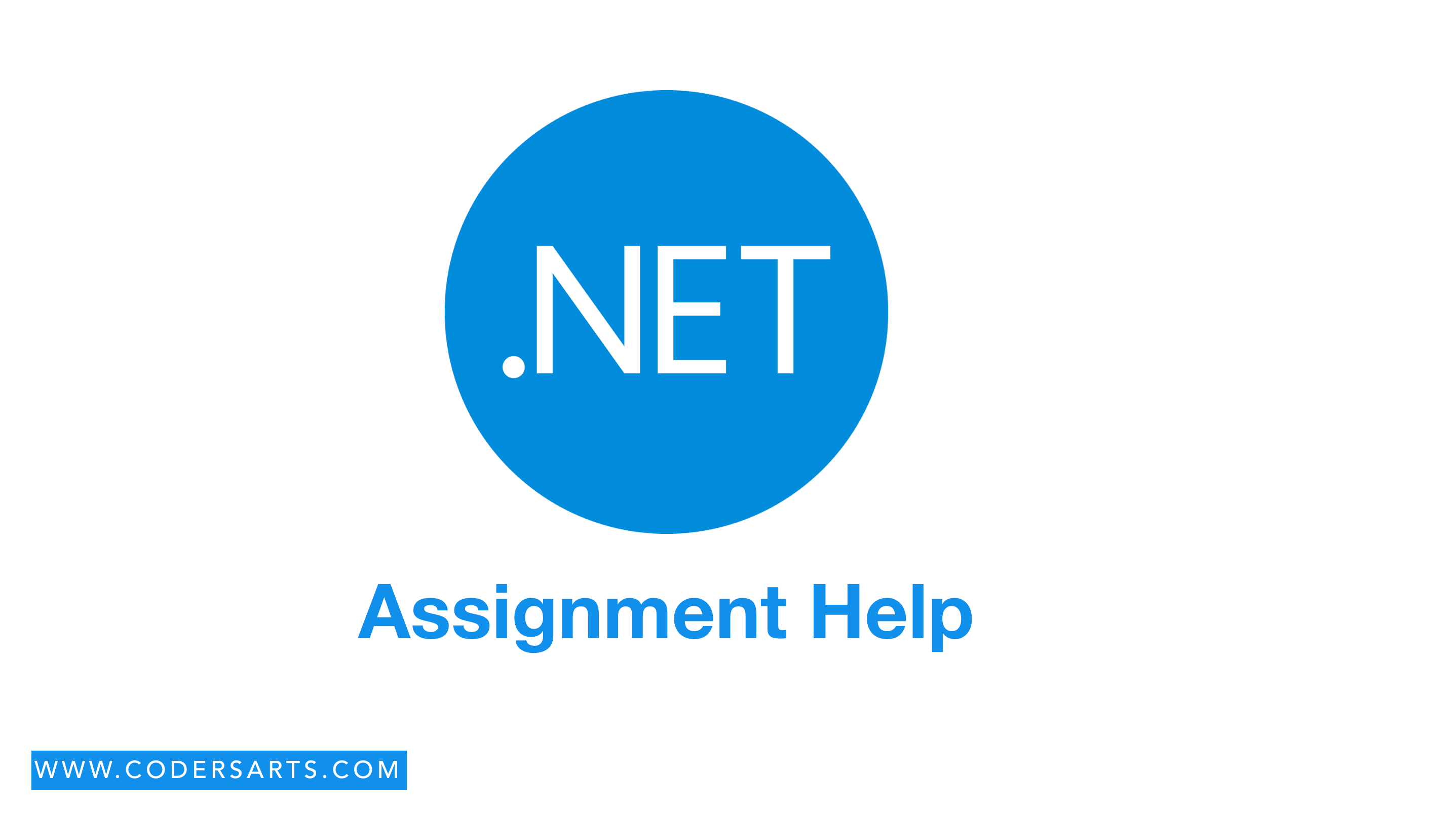 VB NET Development Web Development CodersArts