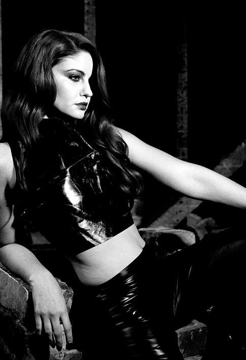 Commercial Design – Lucy Markham Bespoke Dressmaking