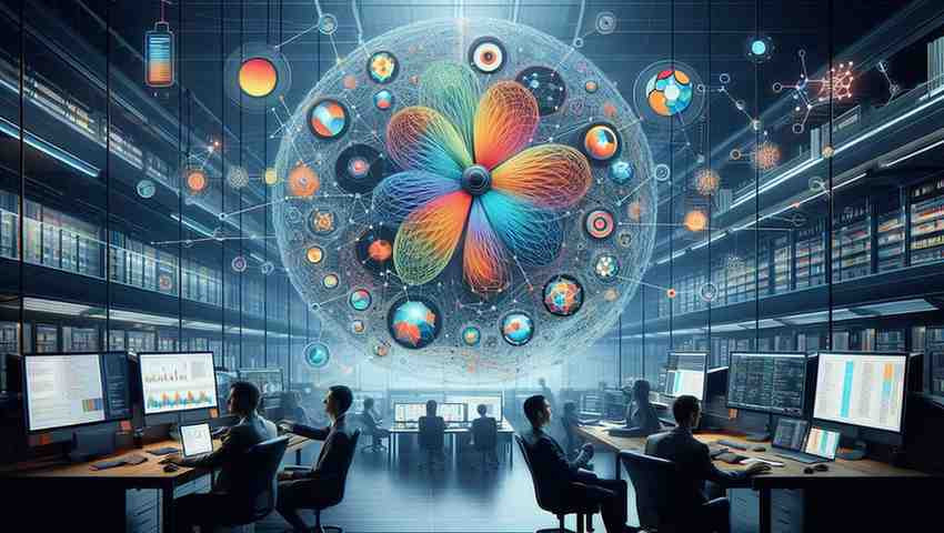 Guide To Hypergraphx Unlock Higher Order Analysis