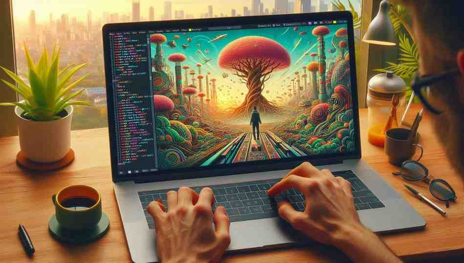 Master Neovim With Tree Sitter Advanced Syntax Navigation