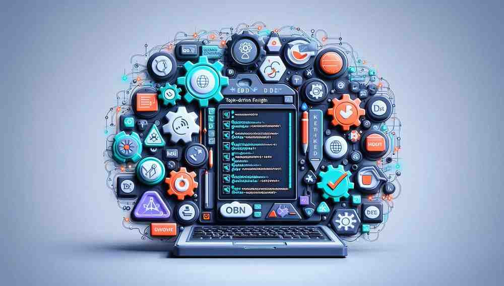 Guide To Keyword Driven Framework For Selenium