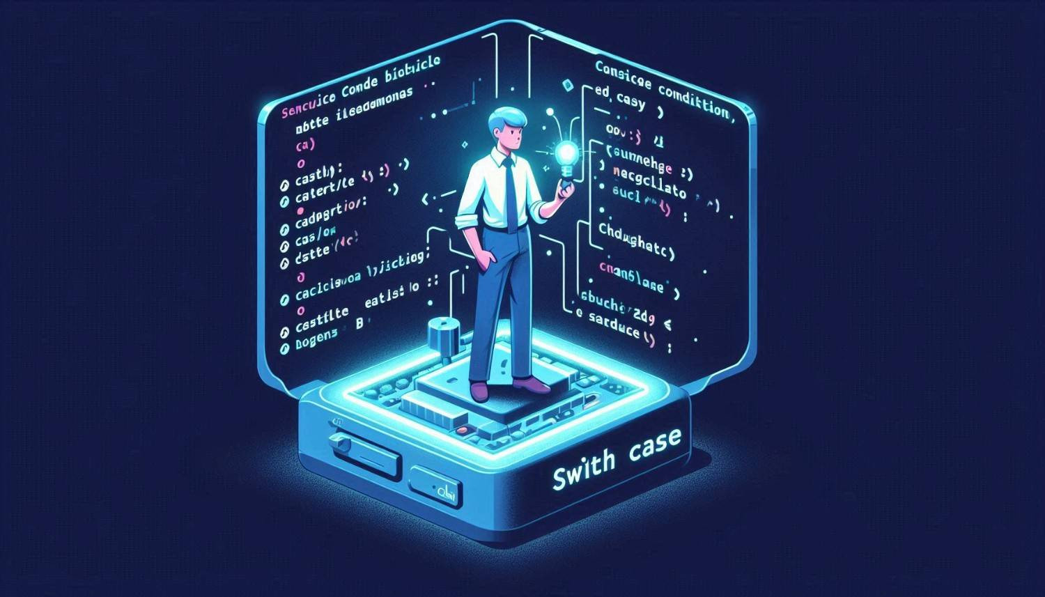 Guide To Switch Case In Ruby Master Conditional Logic