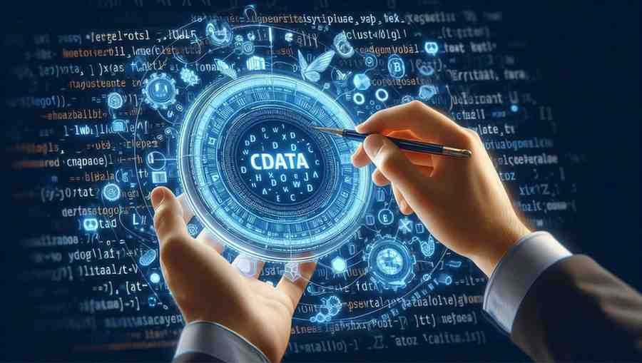 CDATA In XML A Comprehensive Guide For Developers