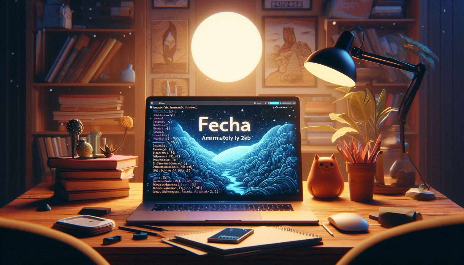 Guide To Fecha Date Formatting And Parsing