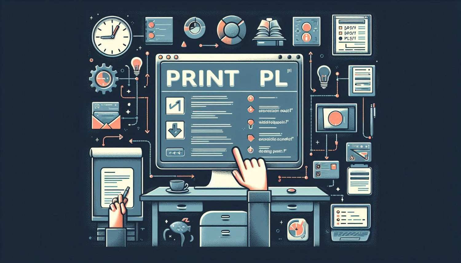 Your Ultimate Guide To Print PL In PL SQL Programming