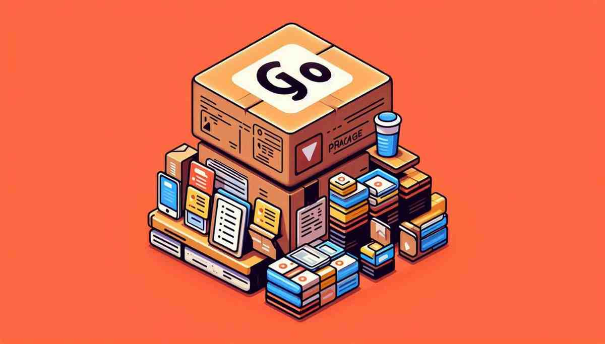 Guide To Golang Packages Master Go Modules Dependencies