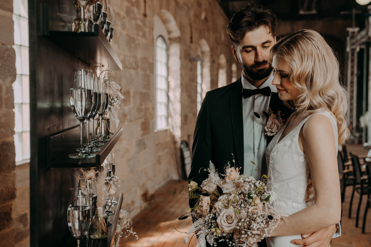 smllr – Stefanie Büttner | STYLED SHOOTING