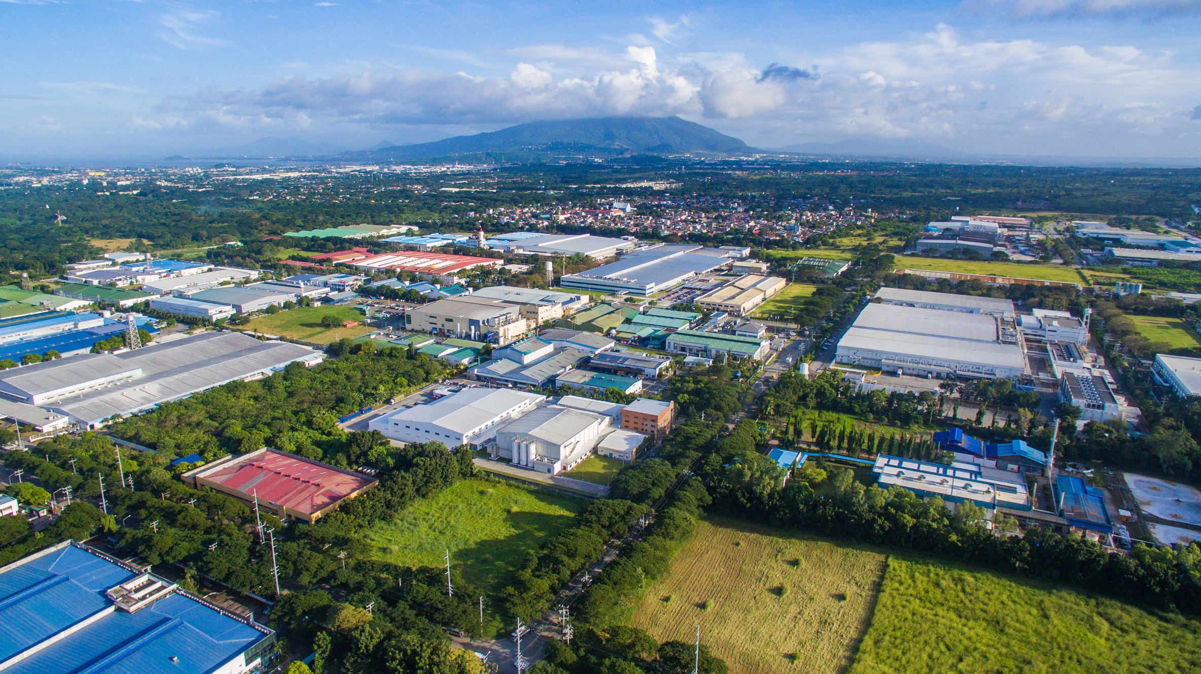 About Carmelray