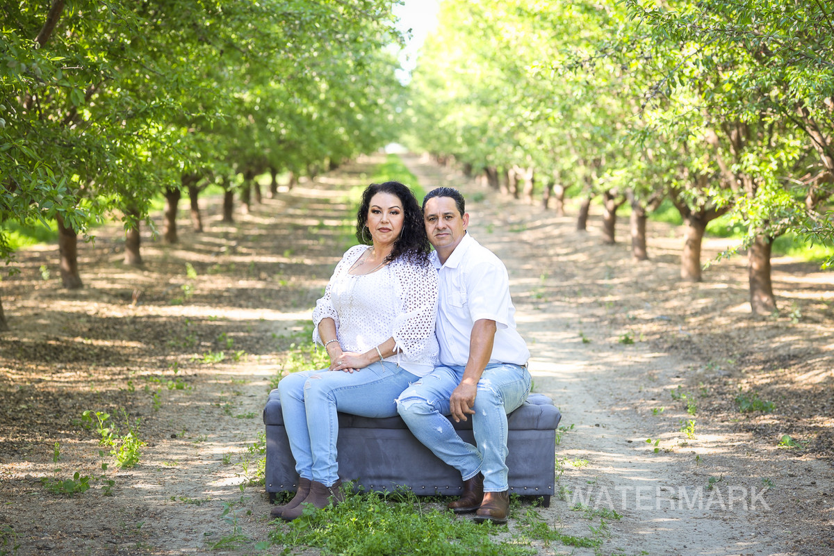 Mr. & Mrs. Zepeda Mr. & Mrs. Zepeda