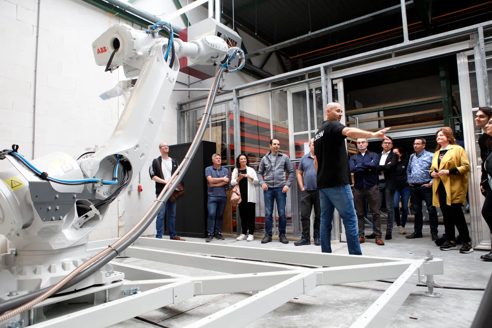 SPARK S HERTOGENBOSCH SMART MAKERS ACADEMY