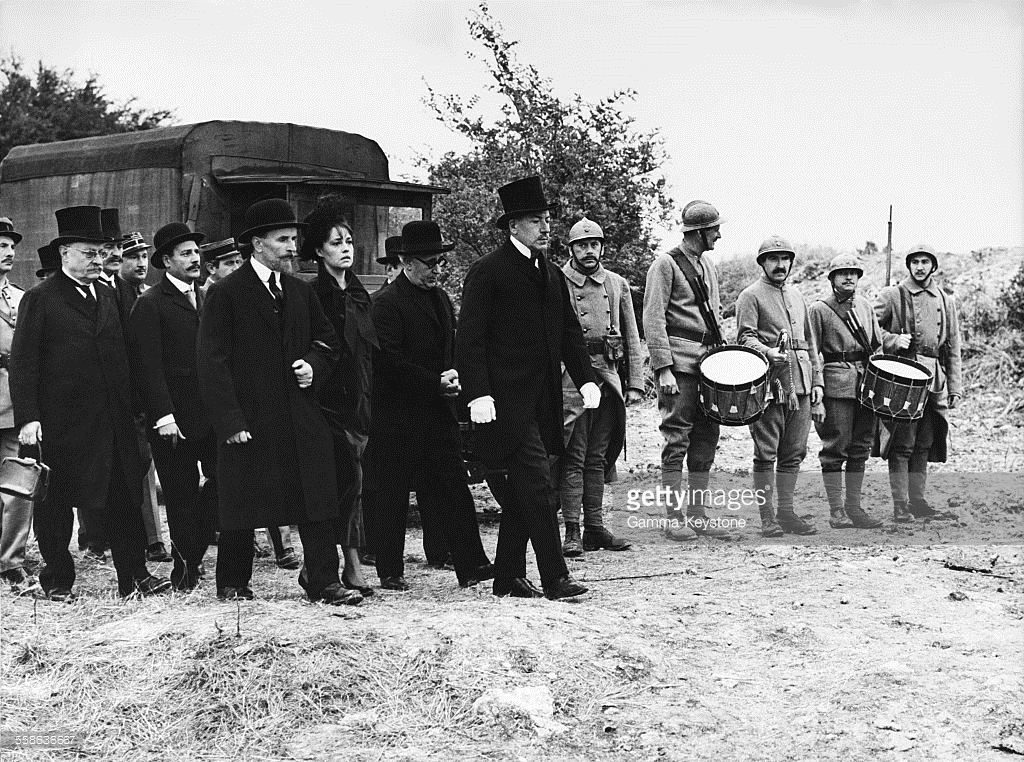 Mata Hari Execution Mata Hari Execution