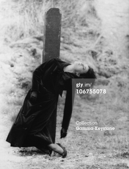 Mata Hari Execution Mata Hari Execution