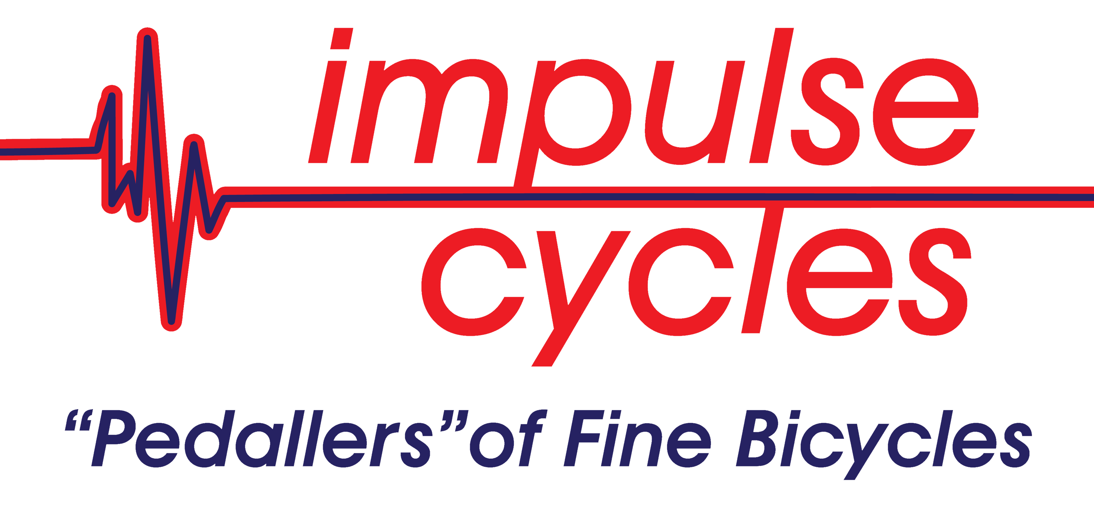 Impulse Cycles - Pedallers of fine bicycles.