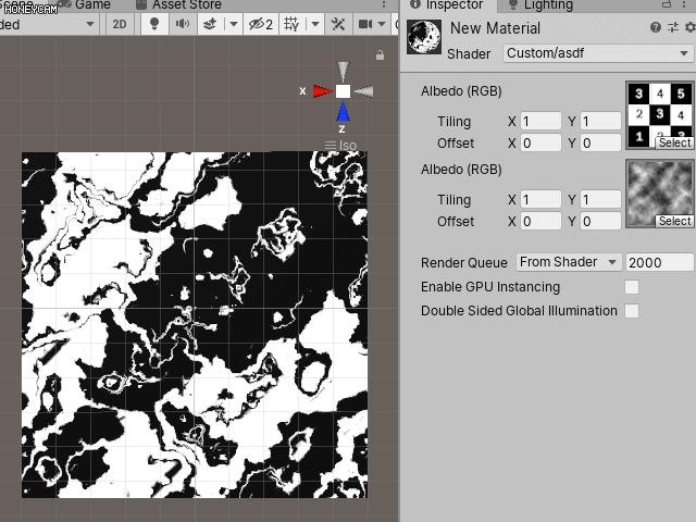 Unityshader Shader Programming