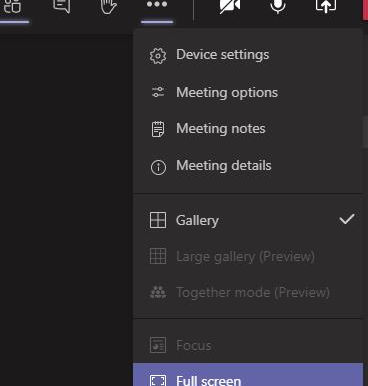 Microsoft Teams