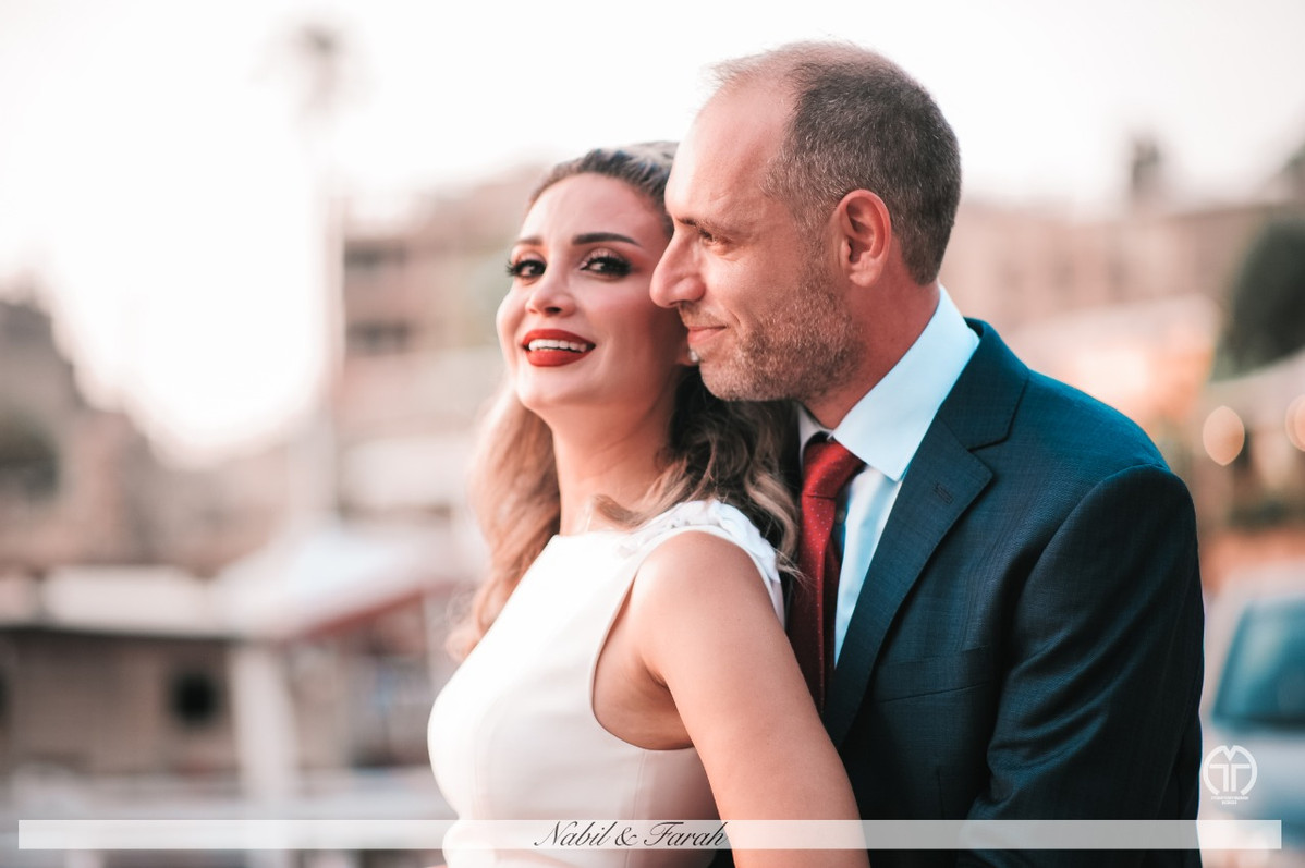 Nabil & Farah