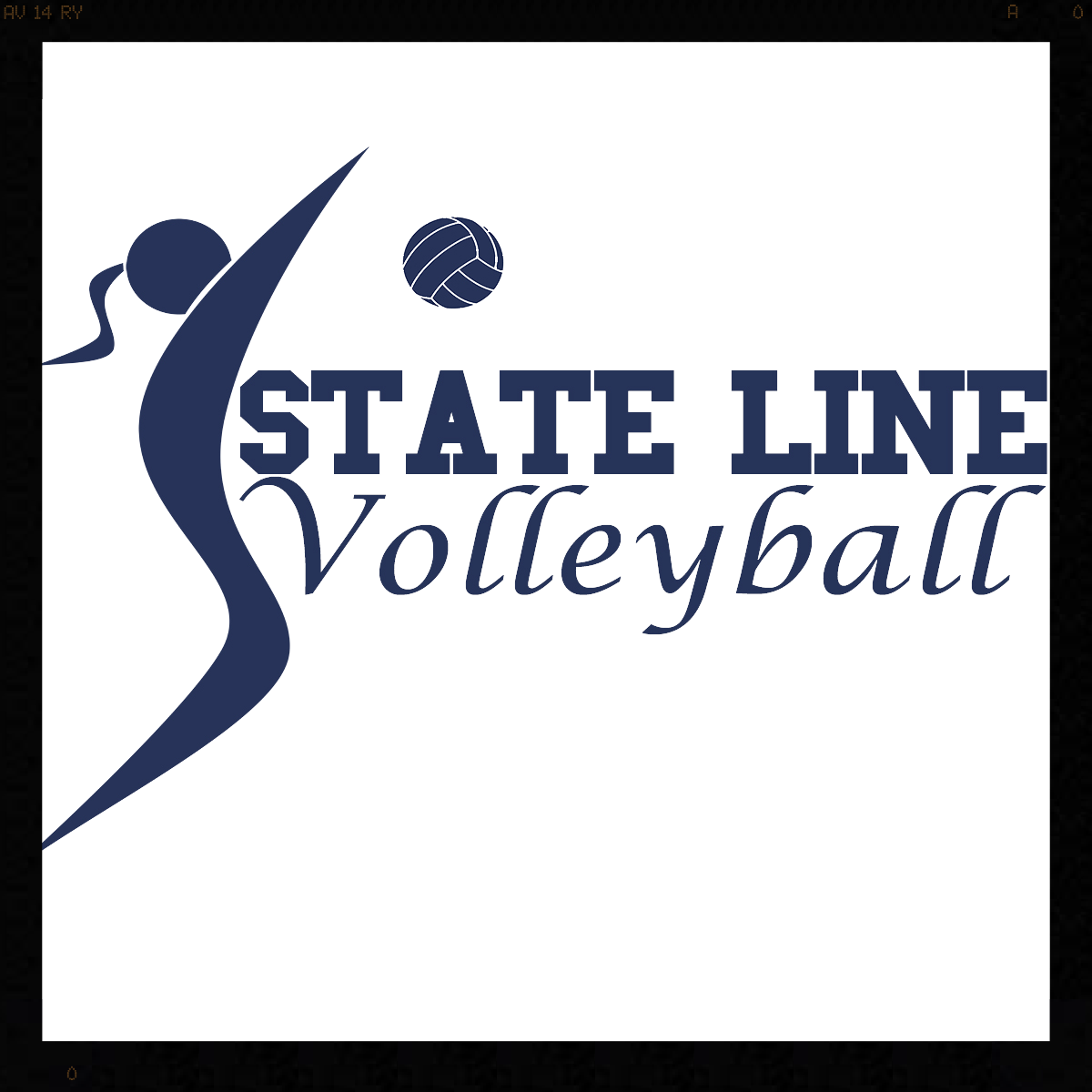 State Line Volleyball